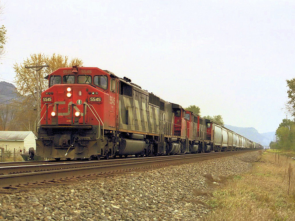 CN 5545